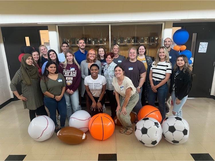 Live Feed | Chicago Ridge School District 127.5